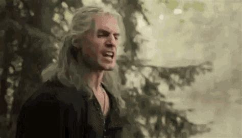 Henry Cavill Geralt Of Rivia  Henry Cavill Geralt Of Rivia I Cant