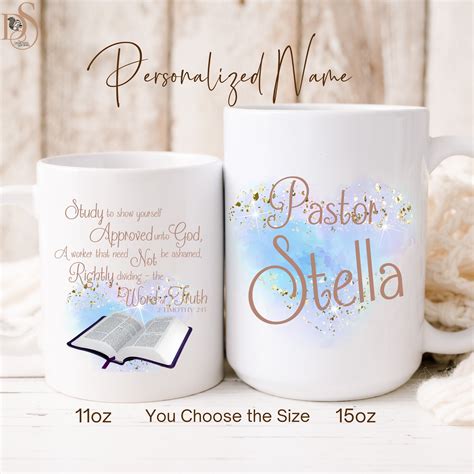 Pastor Appreciation Scriptures