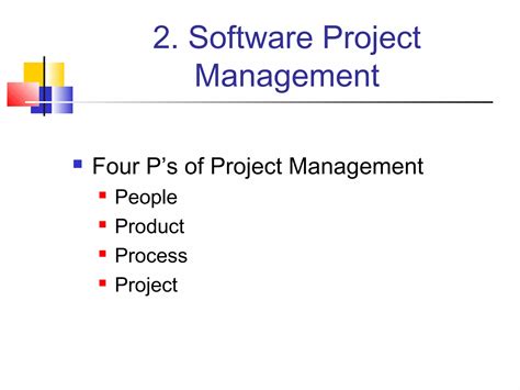 Software Engineering Fundamentals Ppt