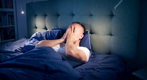 Trastornos Del Sueño Causas Impacto En La Salud Y Consejos Para