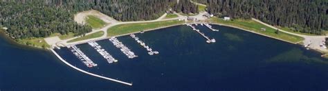 Beaver Glen Campground Waskesiu Lake Prince Albert National Park Review • A Crock Of Schmidt