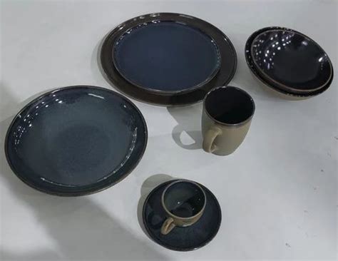 Bonna Sphere Ocean Serving Set At ₹ 700set Koramangala Bengaluru