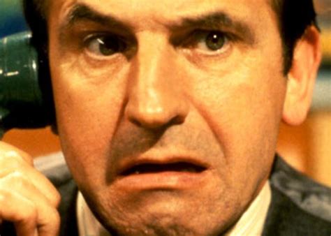 Leonard Rossiter Named In Bbc Sex Abuse Claim News Tv News Whats