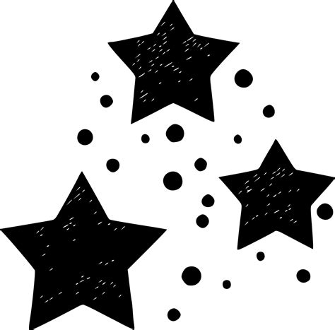 Stars High Quality Vector Logo Vector Illustration Ideal For T Shirt Graphic 23851905 Vector