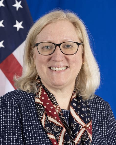 Leadership Bureau Of Educational And Cultural Affairs United States