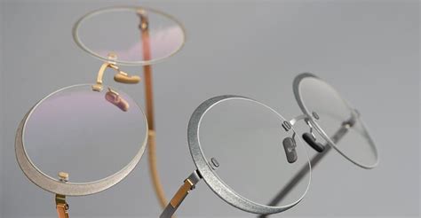 Götti Switzerland Glasses With Their Own Perspective — Generation