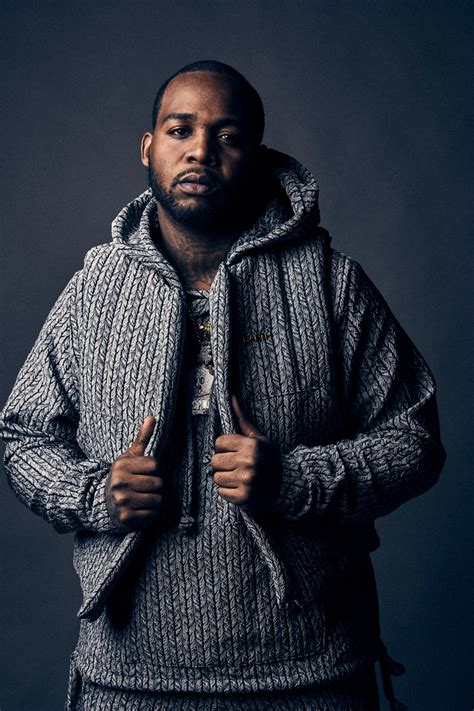 Teejay Talks I Am Chippy