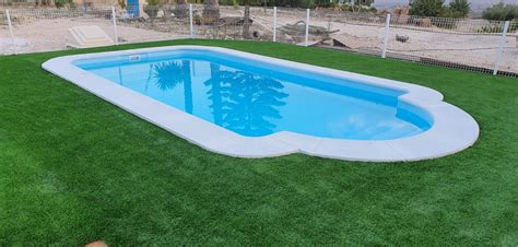 Cj Swimming Pool Fuerteventura