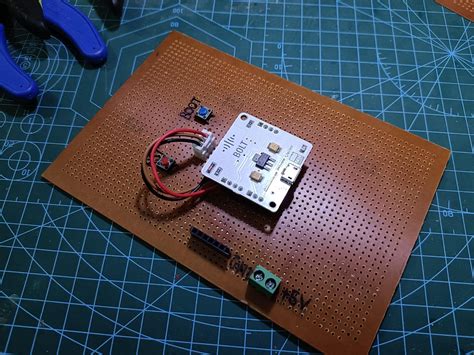 Diy Rgb Shelf Lights Using Esp8266 And Wled 4 Steps With Pictures