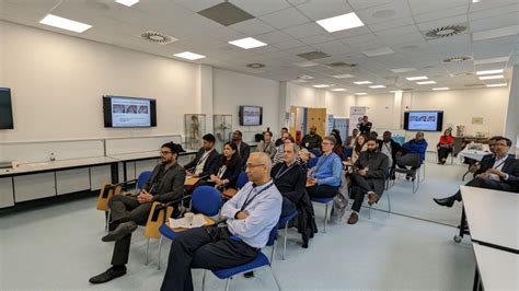 Sankaran Narayanan On Linkedin Uhnm Keele Breast Reconstruction Course
