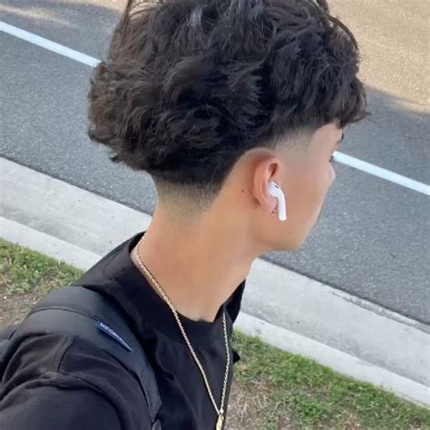 Edgar Cut Aparência De Cabelo Cortes De Cabelo Penteados Cortes De Cabelo Para Cabelos Longos