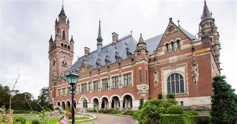 Mada Opperman On Linkedin Climate Court Cases That Could Set