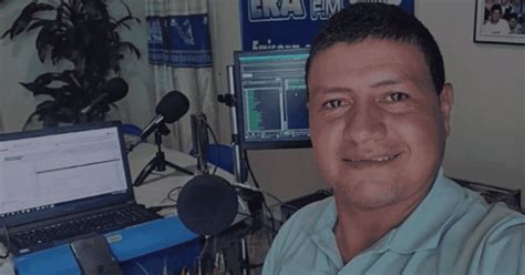 Apareció El Periodista Radial Juan Alejandro Loaiza Llamó Personalmente A Su Esquema De
