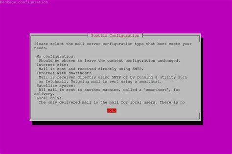 How To Configure Postfix To Use Gmail Smtp On Ubuntu 22 04 20 04 18 04 And 16 04 Devanswers