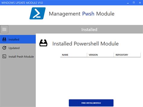 Powershell Module Organization At Jared White Blog