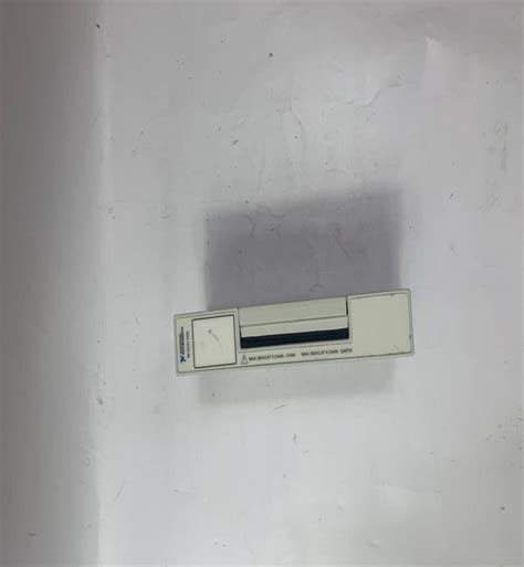 Scxi 1325 Ni Output Module Justwell