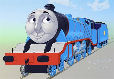 Thomas And Friends Artofit Thomas And Friends Artofit