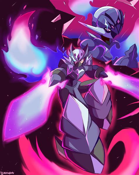 M11xgirby Ceruledge Zero Mega Man Mega Man Series Mega Man X