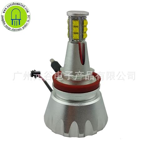 适用天使眼e92 E93 E87 H8 Bmw Angel Eye Led Maker 60w 阿里巴巴