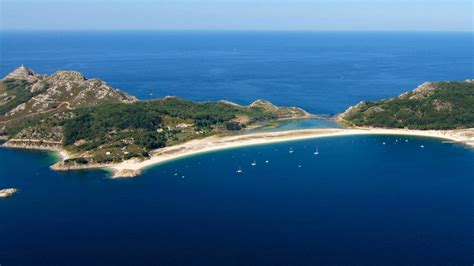 Permiso Visita Islas Cies 60 Foto
