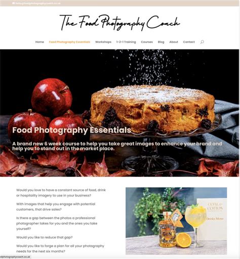 Suetoddphotography Sue Todd Speciality Food And Drink Photographer