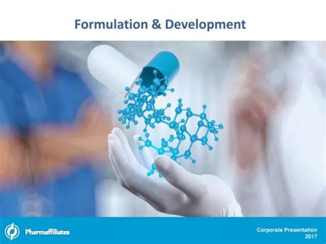 ppt steps of formulation development powerpoint presentation free