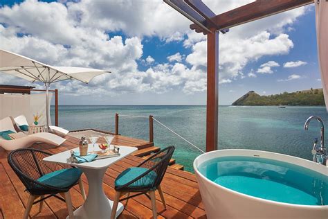 The 7 Best St Lucia Honeymoon Resorts In 2026
