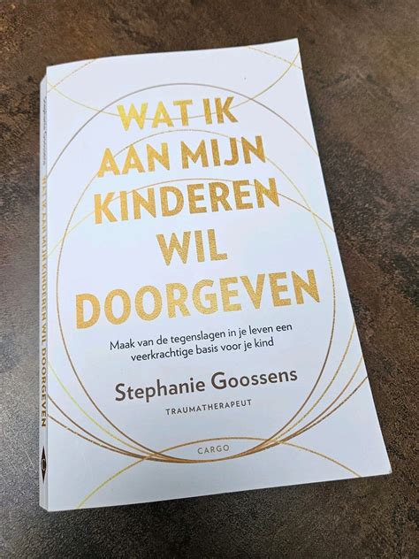 Geïnspireerd Door De Scandinavische Aanpak Heeft Stephanie Goossens Het