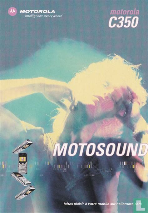 Motorola C350 Motosound 2003 Cartcom Lastdodo