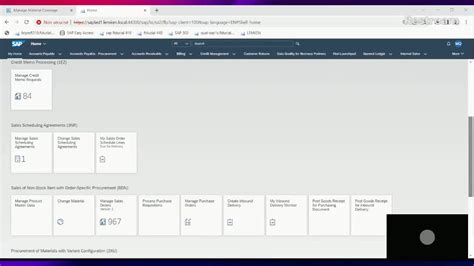 Sap Sd Sales Scheduling Agreements For Dummies Execute Picking