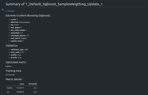 Github Mljarmljar Supervised Python Package For Automl On Tabular