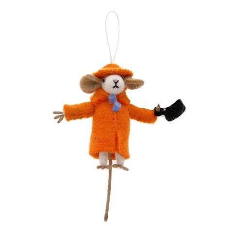 Queen Mouse Angela Reed