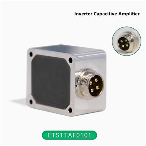 Laser Cutting Head Height Adjuster Original Capacitive Head Sensor