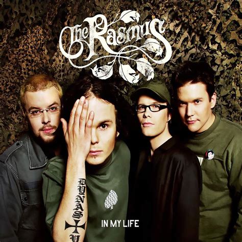 ‎in My Life Album By The Rasmus Apple Music