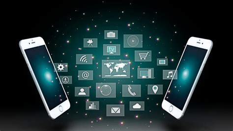 ¿qué Es Y Para Qué Sirve Un Celular