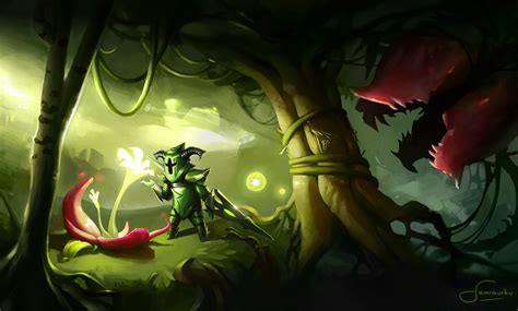 Plantera Terraria