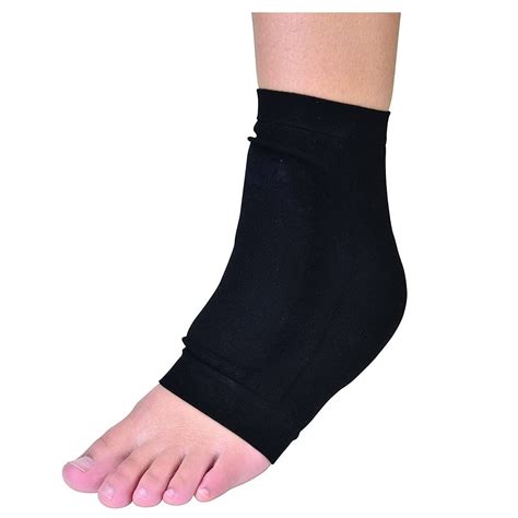 Tronx Hockey Lace Bite Gel Protector Sleeves Pairn The Hockey Hut