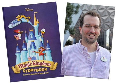 I Love Orlando Stories From Magic Kingdom Park Featured In New