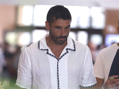 Álex García Concede Su Primera Entrevista Tras La Muerte De Verónica