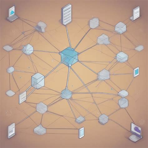Node Là Gì Khái Niệm Và Tầm Quan Trọng Của Node Trong Blockchain