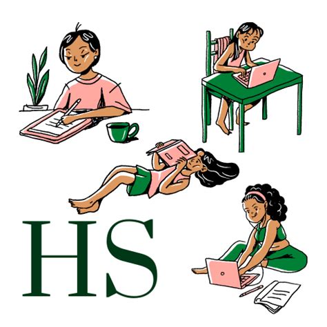 Hamsini Sivakumar Storyteller