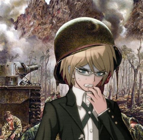 Byakuya Togami