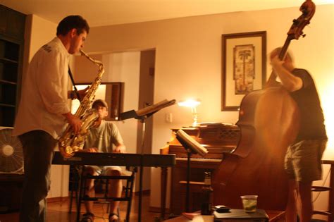 Dave Leffler Quartet