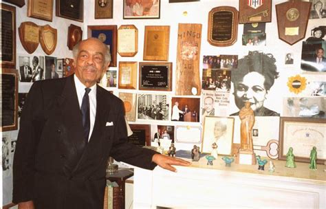 Cecil Reed The Gazette