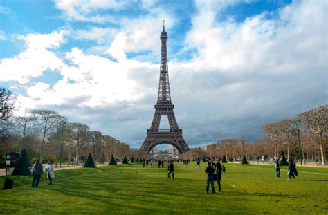 Effiel Tower Free Photos On