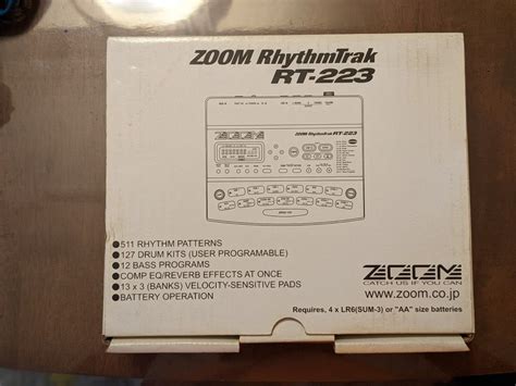 Drum Machine Sampler Hobbies And Toys Music And Media Music Accessories On Carousell