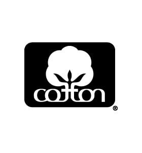Free High Quality Cotton Vector Logo For Creative Design