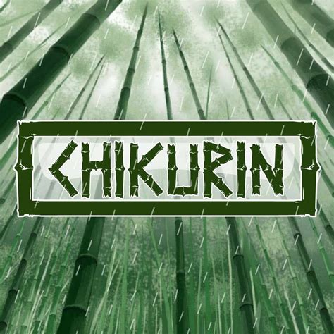 Chikurin No Takaramono Medium