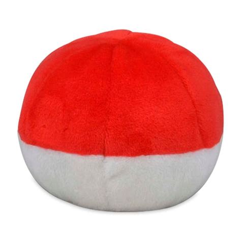 Voltorb Peluche N°1 Peluches Oficiales Mexico