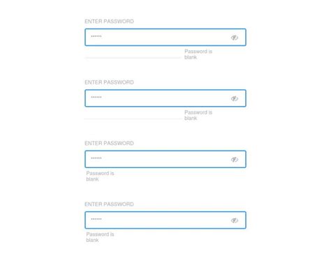 基于jquery的清新简洁的密码强度检查插件 17素材网